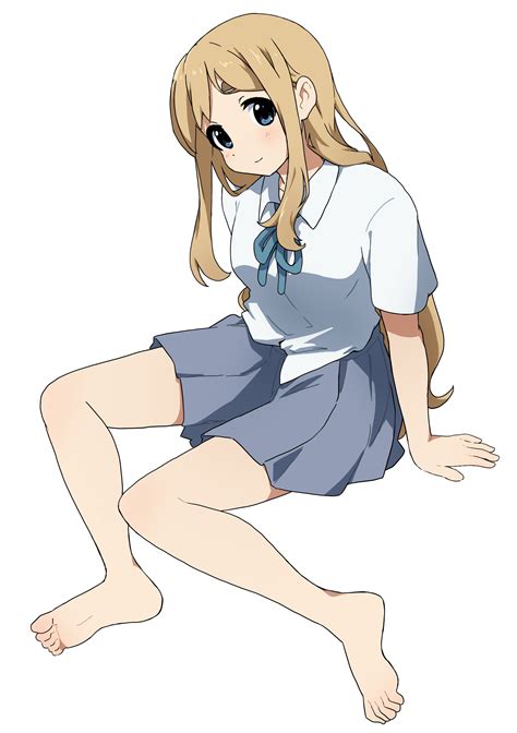 Kotobuki Tsumugi K On Drawn By Kicchi Tmgk Danbooru