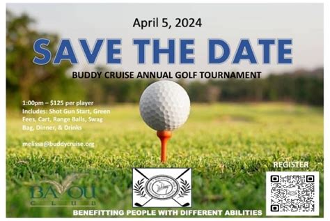 Its Back Brush Up On Your Putting And Get Your Drivers In Gear We