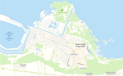 Карта украины энергодар на карте украины