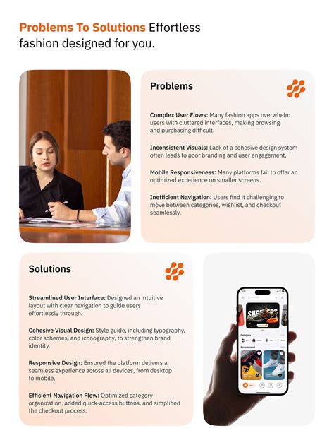 E Commerce Fashion Mobile App Behance