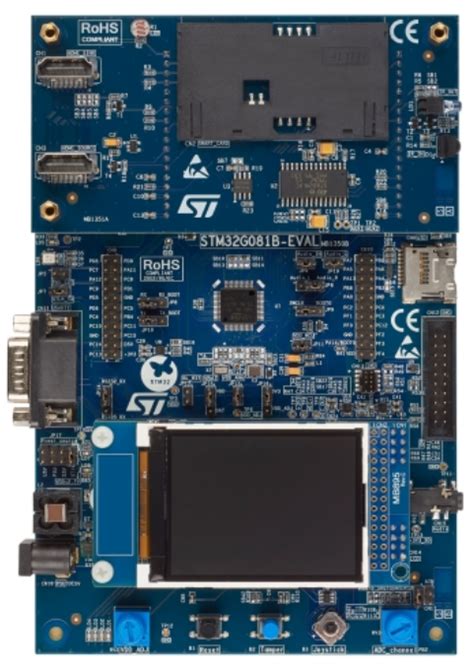 How To Manage Multiple Extis With The Stm32cube Ha Stmicroelectronics Community
