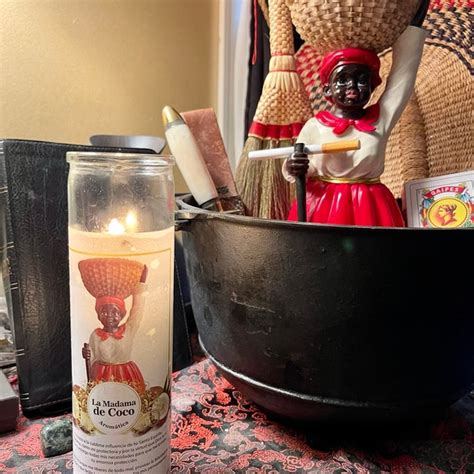 Exu Statue Estatua De Exu Etsy