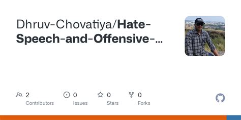 Hate Speech And Offensive Content Identification In English Project