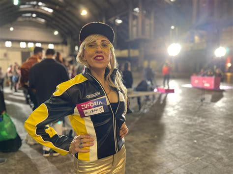 La Vane Del Versió Rac1 Es Presenta Al Càsting Deufòria Amb Un Nou