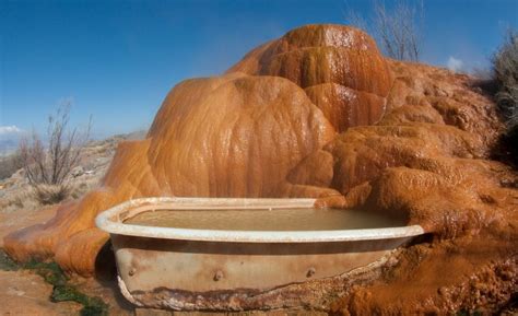 10 Best Hot Springs In The Us For Ultimate Relaxation Attractions Of