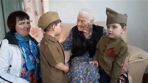 Маленькие патриоты большой страны д с 7 Ялуторовск - YouTube
