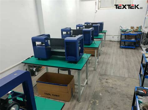dtf powder shaker ပါသော တရုတ် textek a3 dtf အကောင်းဆုံး ပရင်တာ textek