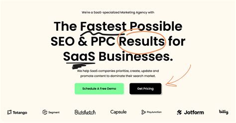Seo For Saas Companies Best Practices To Boost Your Visibility