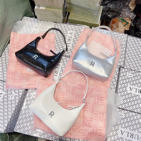 New Clamp Bag Shopee Singapore