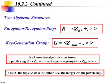Ch 10 Eliptic Curve Cryptosystems Forouzan Ppt