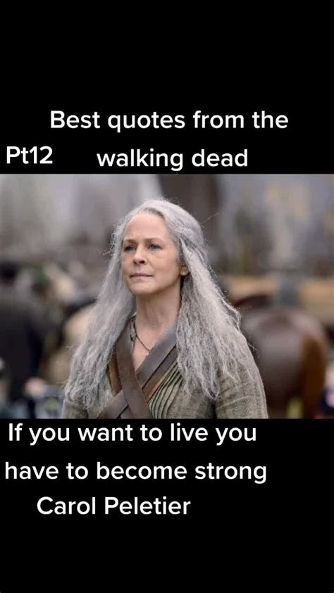Funny Twd Quotes Walking Dead Quotes Etsy