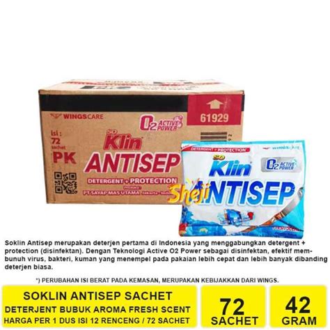 Jual Antisep Juni Original Official Store Indonesia Blibli
