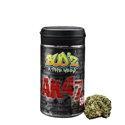 Ak 47 Budzntheweed