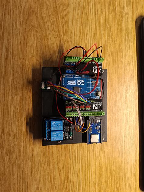 FT With Uno R Minima Doesn T Work Page Displays Arduino Forum