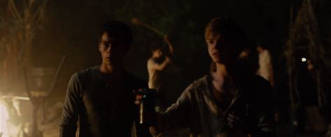 Za Maaze Runnner Mov Vie