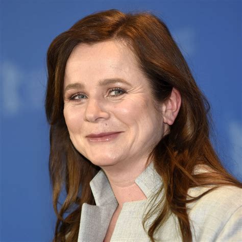 Download Emily Watson At The 68th Berlin International Film Festival