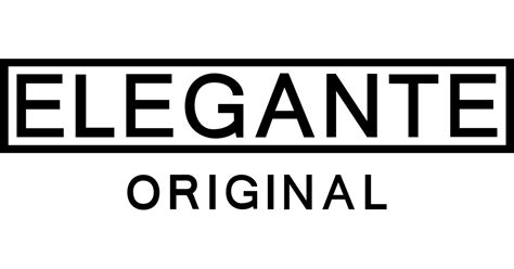 Elegante Original