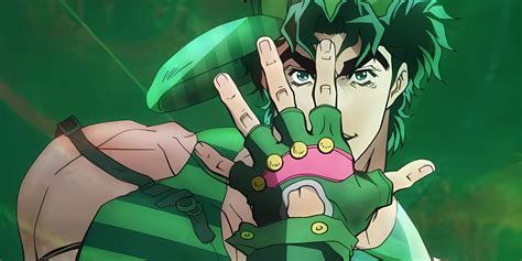 Jojo Pose The Iconic Stance That Redefined Generations Of Street Style