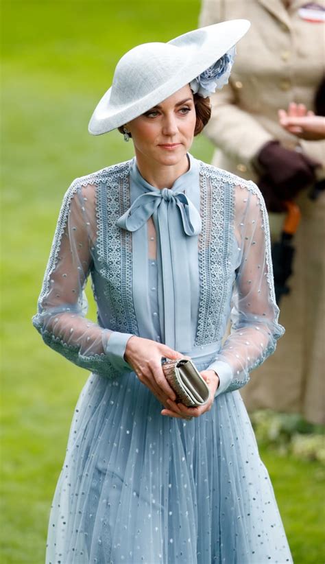 Kate Middleton S Best Summer Dresses Popsugar Fashion Uk