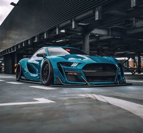 Mustangs After Dark Sur Instagram 2020 Gt500 Concept Looking 🔥🔥