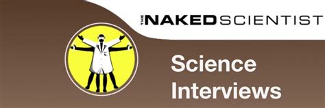 Naked Scientist Podcast On The Future Of Human Genetics CNCR