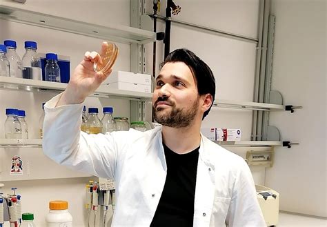 Mohammad Wazed Ali On Linkedin Kasseler Forschungsgruppe Identifiziert Gene Als Ursachen Für