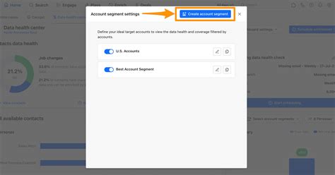Access The Data Health Center In Apollo Apollo Io