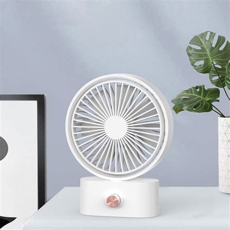 Rotating Mini Desk Fan China Rotating Mini Desk Fan Manufacturers