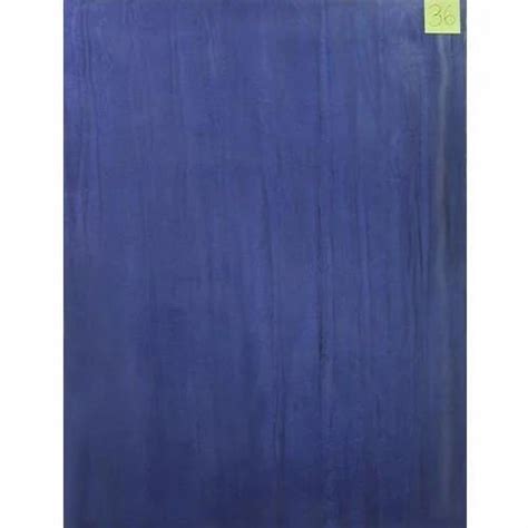 Solyx Solid Surface Acrylic Solyx Resin Blue Micado Cladding At Rs 350