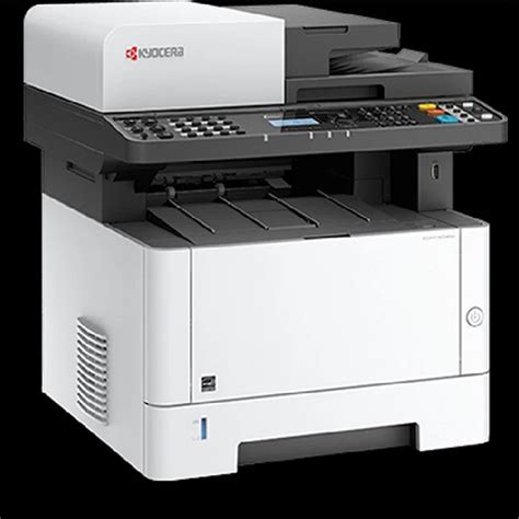 Kyocera Ecosys 2540 Multifunction Printer At Best Price In Chennai Krishvanth Image Solution