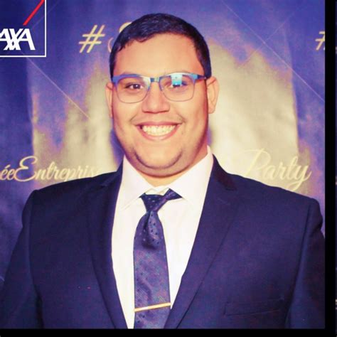 Mohammed Chekroun On Linkedin Mohammed Chekrouns Profile On Acclaim