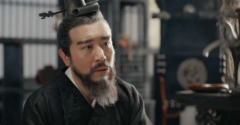 《军师联盟》热播 于和伟饰演曹操让人泪目娱乐环球网