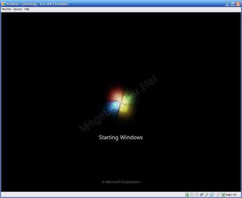 Try Windows Beta Safely Using Virtual Install Method Megaleecher Net
