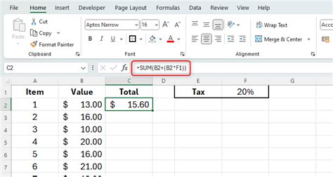 Microsoft Excel Mistakes And How To Avoid Them
