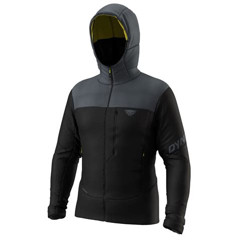 Dynafit Radical Primaloft Hood Jacket Synthetic Jacket Mens Free Eu Delivery Bergfreunde