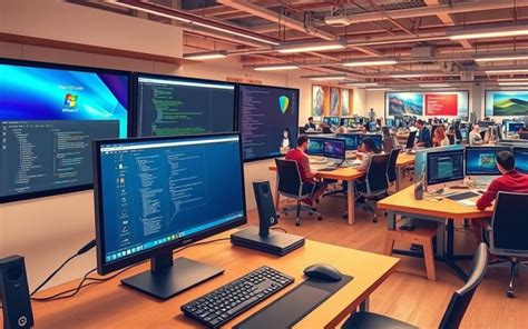 Why Operating Systems Matter The Backbone Of Every Computer