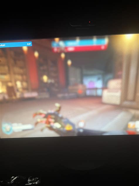 Blurry Bug Doesnt Affect Most Leader Boards And Some Hud But Does