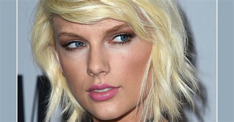 Did Taylor Swift Get A Boob Job For Hiddleston