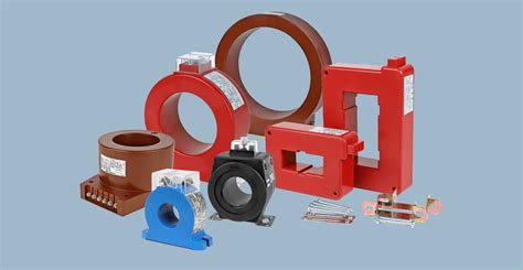 Low Tension Current Transformer Marsz Electricals