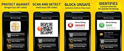 10 best android qr code readers to scan qr codes