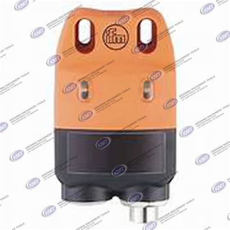 5 Mm In5410 Ifm Inductive Sensor 30 V Pnp At ₹ 8150 Piece In Gurgaon Id 2855226169773