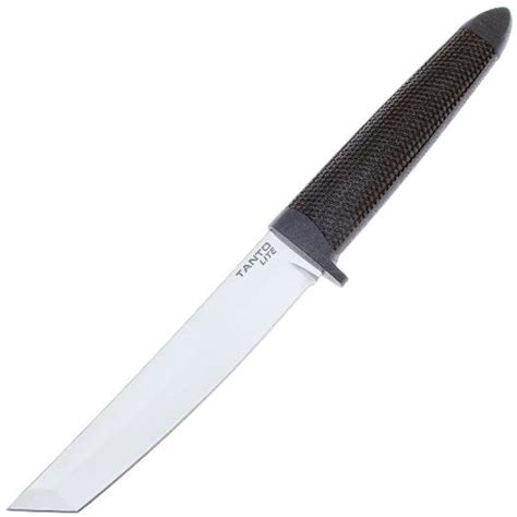 Нож с фикс. клинком Tanto Lite, сталь 4034SS - купить по отличной цене ...