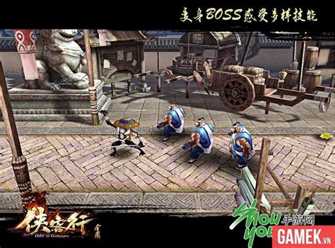 Nh N L I Nh Ng Game Mobile Hot R T Ng Ch Trung Qu C