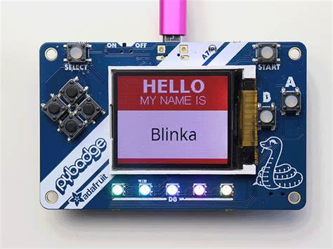 Mini Swd 0 05 Pitch Connector 10 Pin Smt Box Header Id 4048 Adafruit Industries Unique