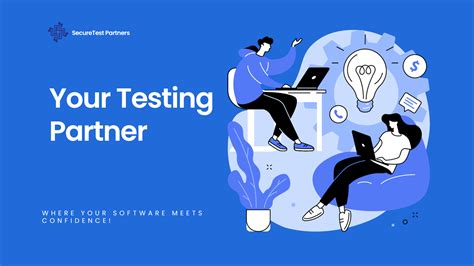 Securetest Partners Dhaka