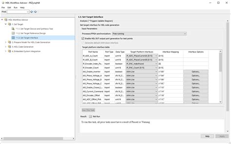 Estimate Pmsm Parameters Using Fpga Based Motor Control Development Kit