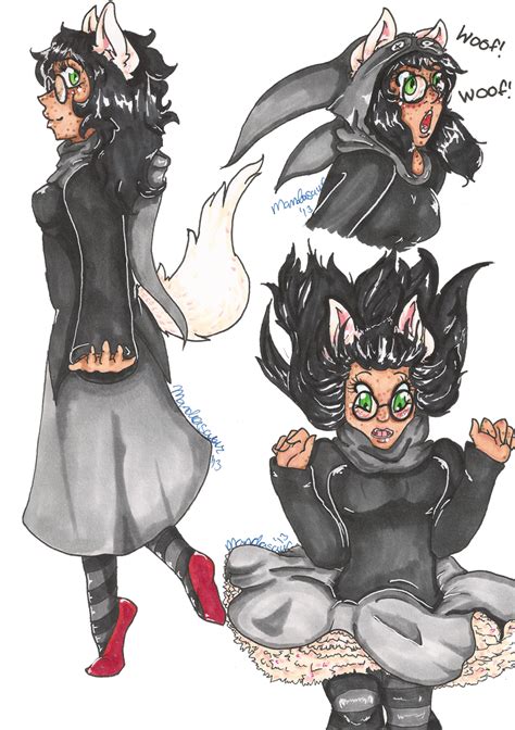 Jadey Page — Weasyl