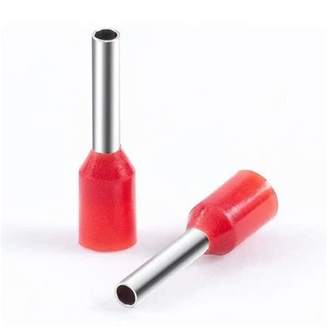 1mm Kosmos Cord End Terminal At ₹ 100pack Cord Pin End Terminal In