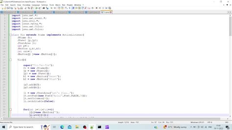 Intershipopportunity Technohacksedutechofficial Javaprogramming Tejal Pawar