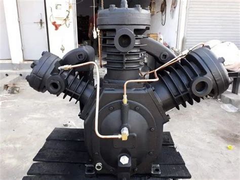 Air Compressor Head At ₹ 55000 Piece Ahmedabad Id 2850294078862